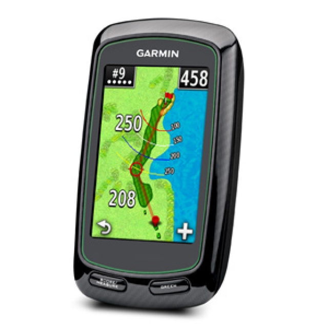 Garmin Approach G6 - Golf - Catalogo | NAUCOM - Equipamento de ...