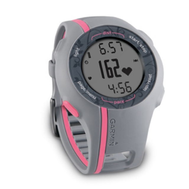 Garmin Forerunner 110 - Corrida - Catalogo | NAUCOM - Equipamento de ...