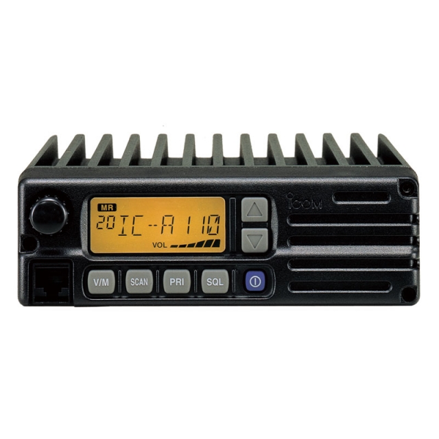 ICOM IC-A110E - Comunicações Aeronauticas - Catalogo | NAUCOM ...