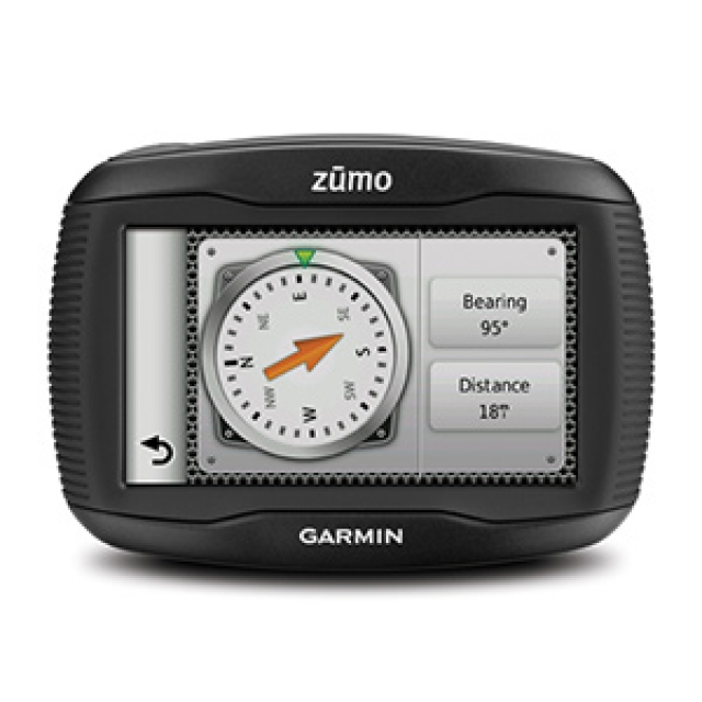 Garmin Zumo 350LM - Motorcycles - Catalogo | NAUCOM - Equipamento de ...