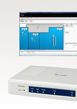 Software IP100FS - Catalogo | NAUCOM - Equipamento de Navegação e ...