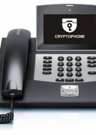 GSMK CryptoPhone CP20 - Telemóveis Encriptados - Catalogo | NAUCOM ...