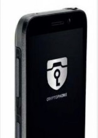 GSMK CryptoPhone 600g - Encrypted phones - Catalogo | NAUCOM ...