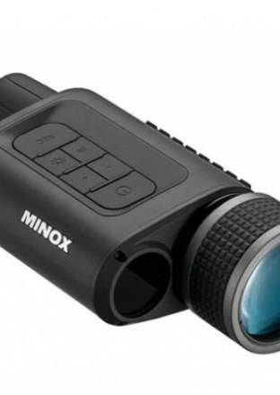 Minox NVD 650 - Monóculos Visão Nocturna - Catalogo | NAUCOM ...