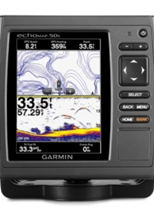 Garmin echoMAP 50s - GPS/Plotter/Sonda - Catalogo | NAUCOM ...