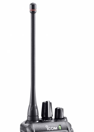 ICOM IC-F4002 - Equipamentos portáteis - Catalogo | NAUCOM ...