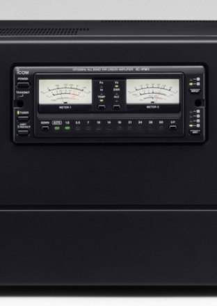 Amplificador Linear ICOM IC-PW1 - Antenas e Amplificadores - Catalogo ...