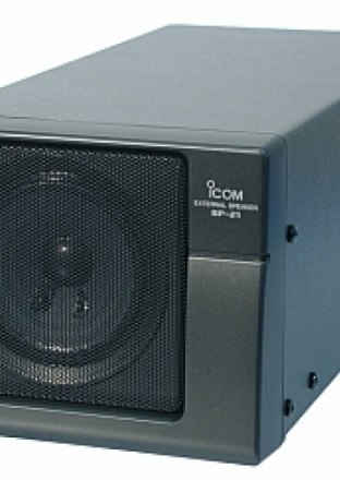 External Speaker ICOM SP-21 - Microphones and External Speakers ...