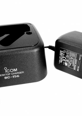 Carregador ICOM BC-156 - Baterias e Carregadores - Catalogo | NAUCOM ...