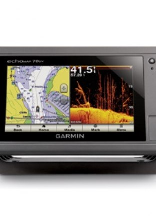 Garmin echoMAP 70 dv - GPS/Plotter/Sonda - Catalogo | NAUCOM ...