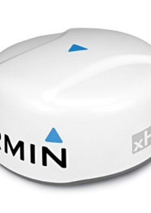 Garmin Radome GMR™ 18 HD3 - Antenas Radar - Catalogo | NAUCOM ...
