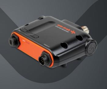 Em-Trak AIS R100 - AIS Em-Trak - Catalogo | NAUCOM - Equipamento de ...